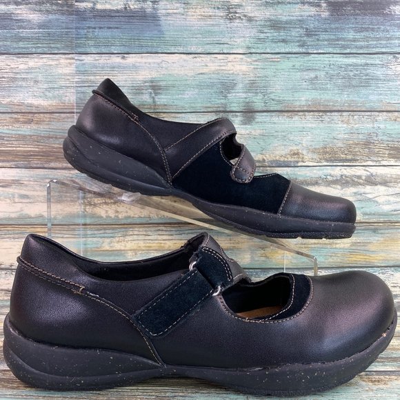 Clarks | Shoes | Clarks Collections Roseville Jane Size M Mary Jane ...